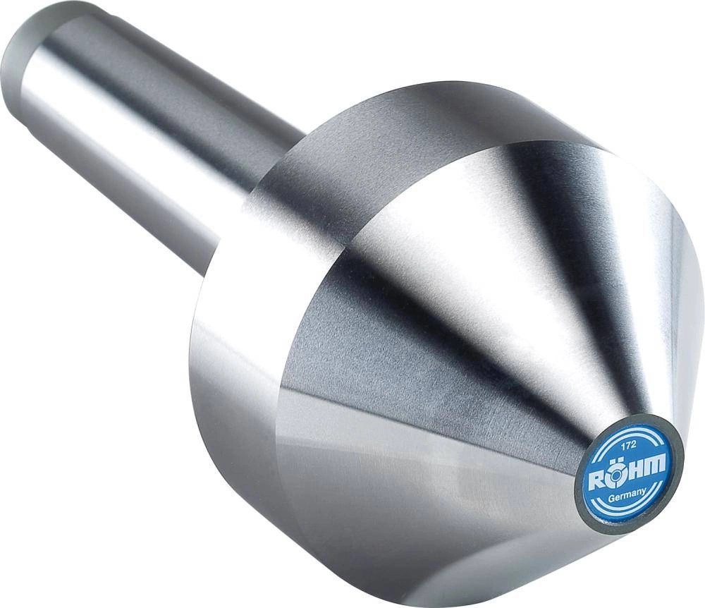 Stozek centruj.obrotowy, 618-75,wlk.175 MK5 RÖHM | Praxer.pl