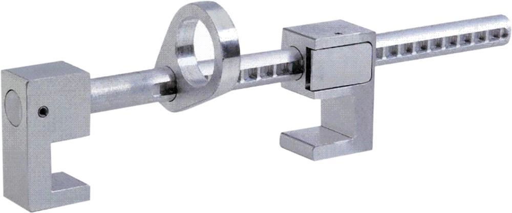 Zacisk belki Beam Glide Miller | Praxer.pl