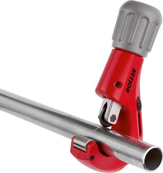 Obcinak do rur Corso do miedzi, Inox 3-35 S Roller